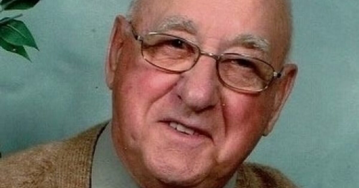 Patrice Rioux - Avis de décès