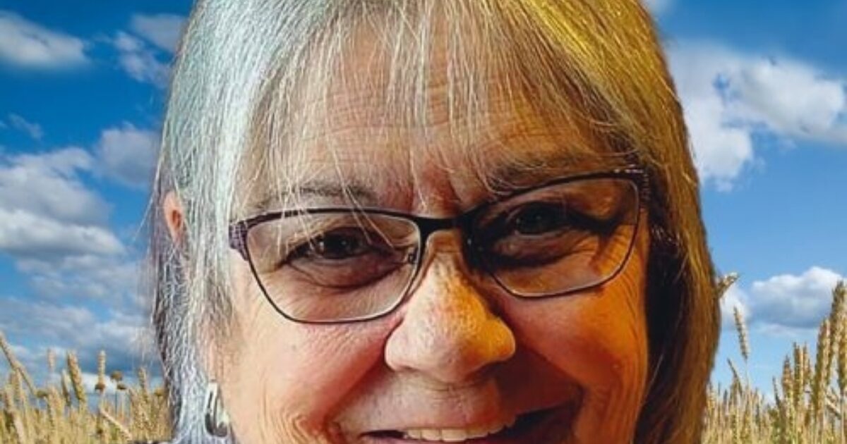 Pauline Leblanc - Avis de décès