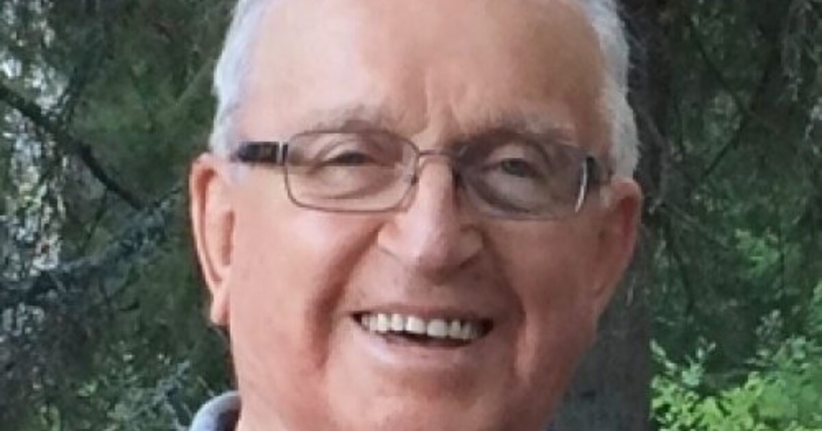 Pierre Laflamme - Avis de décès