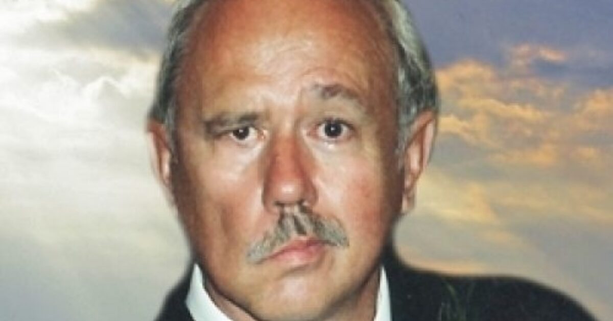 Raymond Morin - Avis de décès