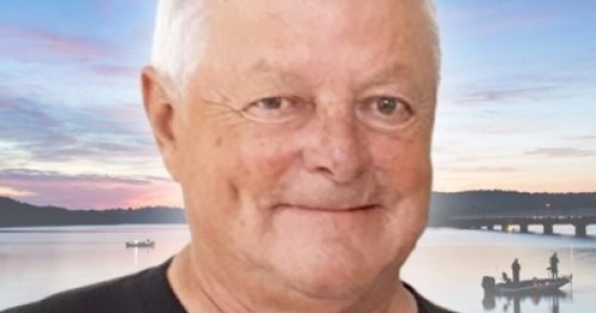 Richard Leblanc - Avis de décès