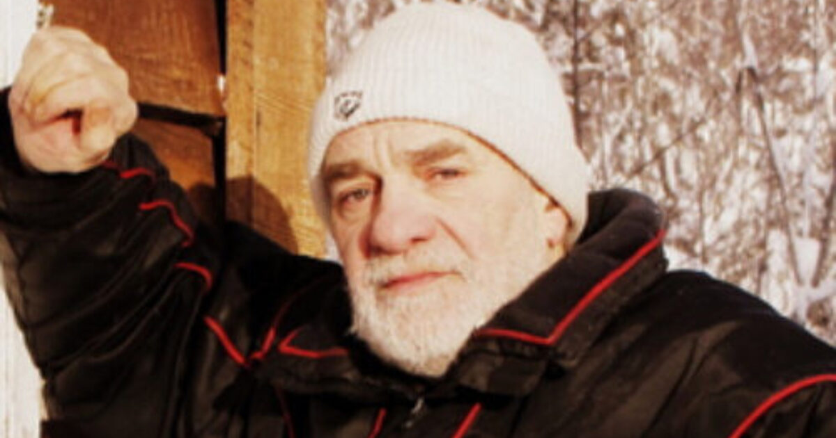 Roland Jacob - Avis de décès