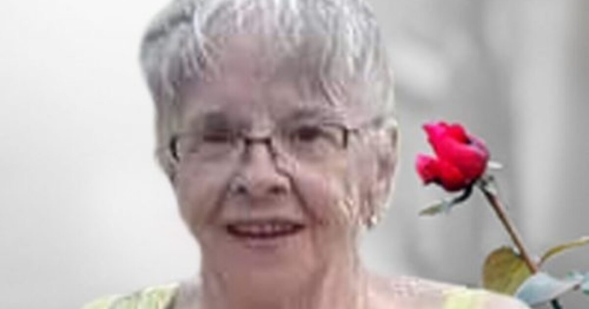 Rose-Hélène Bergeron (Beauchamp) - Avis de décès