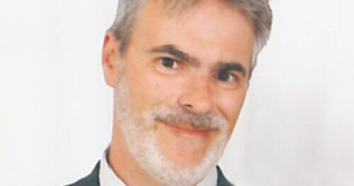 Vincent Blanchette - Avis de décès