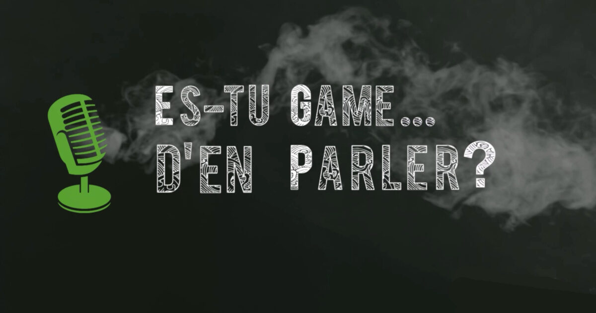 MédiAT | Es-tu game…d’en parler